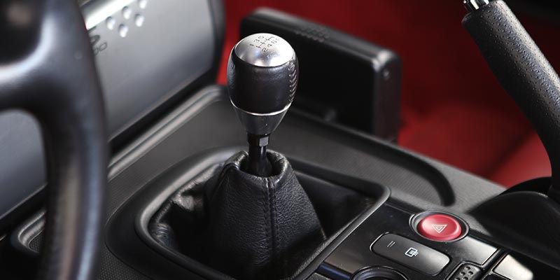 Searching for an Ideal Shift Boot for the Honda S2000 – GT GOODS