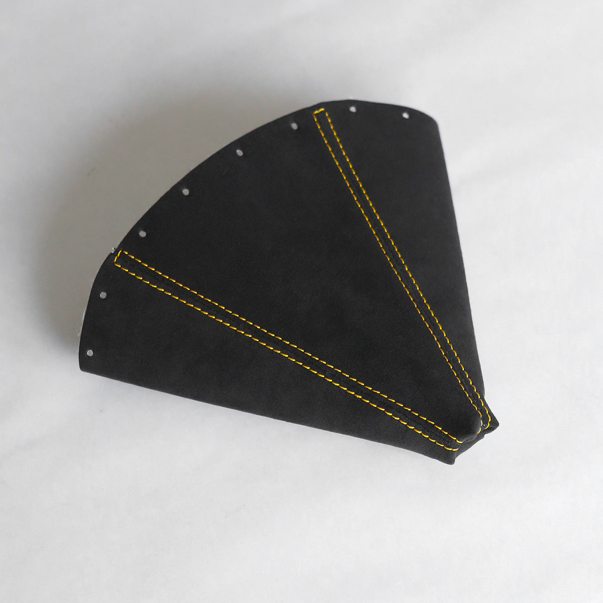 GT Shift Boot Alcantara | Honda S2000 | AP1 AP2 | 83414-S2A-A62ZA – GT ...